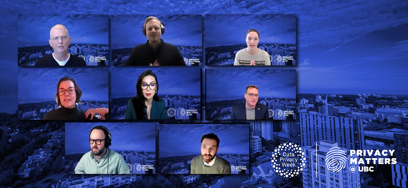 Data Privacy Week 2025: A Resounding Success! | Privacy Matters